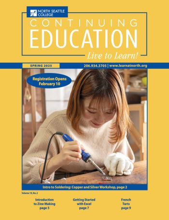 Catalog | Continuing Education